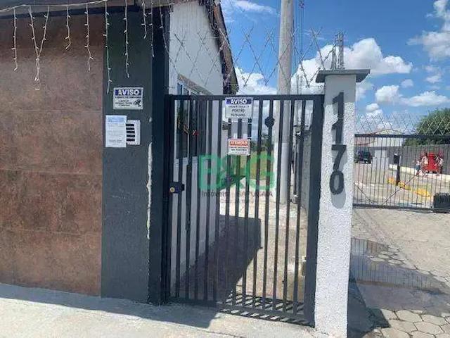Casa / Sobrado em Condomínio para Venda em Canas/SP Centro 2 Quartos