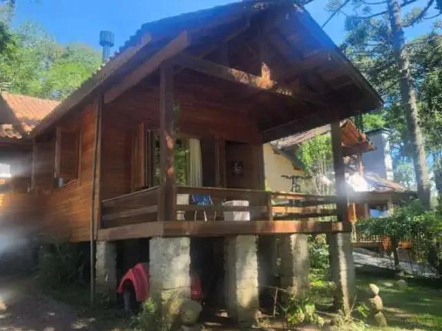 Casa / Sobrado em Condomínio para Venda em Canela/RS Centro 1 Quartos
