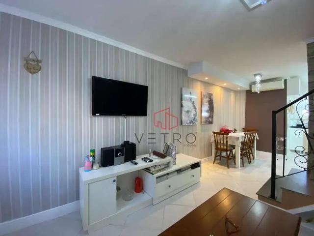 Casa / Sobrado em Condomínio para Venda em Canela/RS Centro 2 Quartos