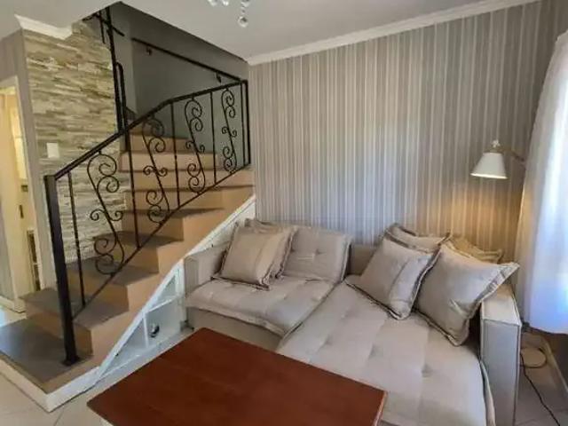 Casa / Sobrado em Condomínio para Venda em Canela/RS Centro 2 Quartos