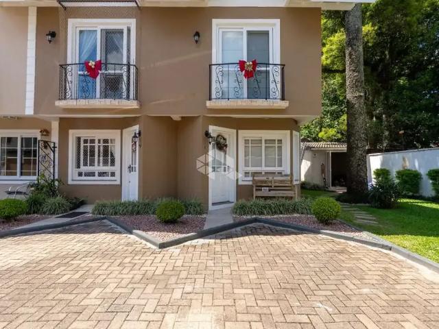 Casa / Sobrado em Condomínio para Venda em Canela/RS Centro 2 Quartos