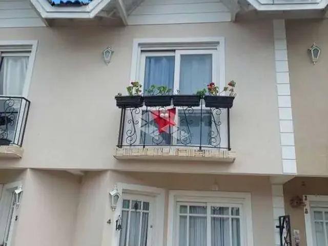 Casa / Sobrado em Condomínio para Venda em Canela/RS Centro 2 Quartos