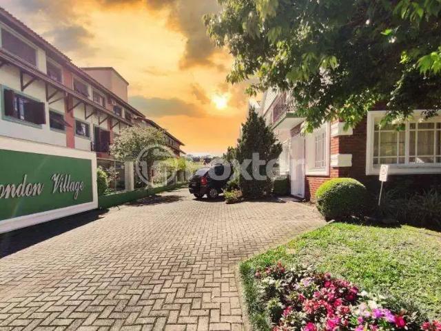Casa / Sobrado em Condomínio para Venda em Canela/RS Centro 2 Quartos