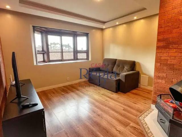 Casa / Sobrado em Condomínio para Venda em Canela/RS Centro 2 Quartos
