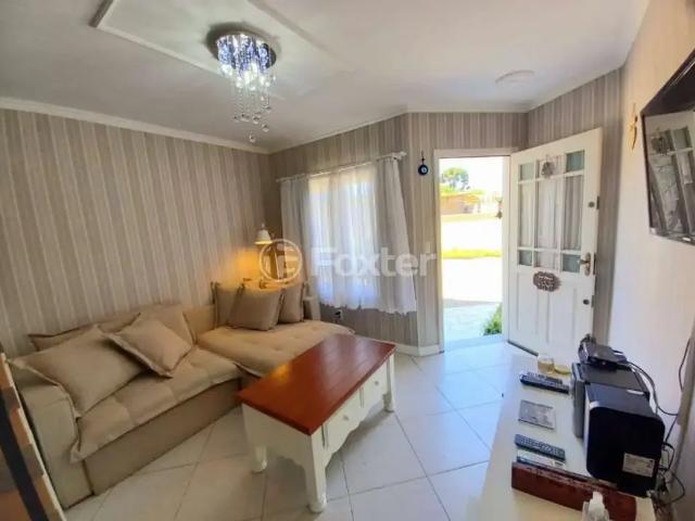 Casa / Sobrado em Condomínio para Venda em Canela/RS Centro 2 Quartos
