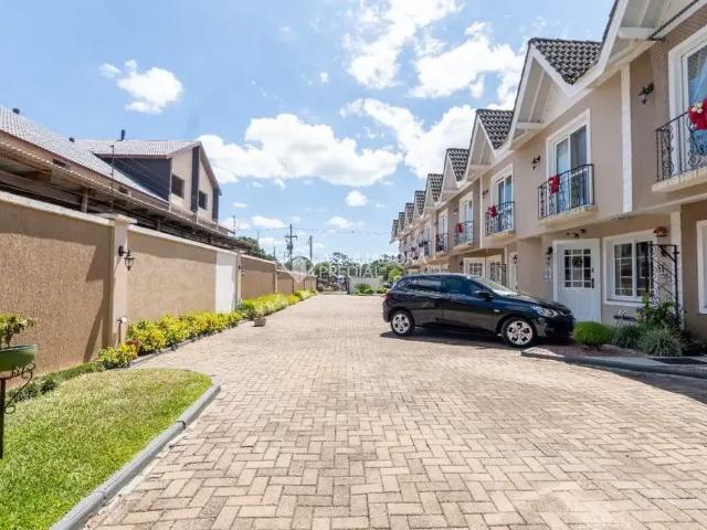 Casa / Sobrado em Condomínio para Venda em Canela/RS Centro 2 Quartos