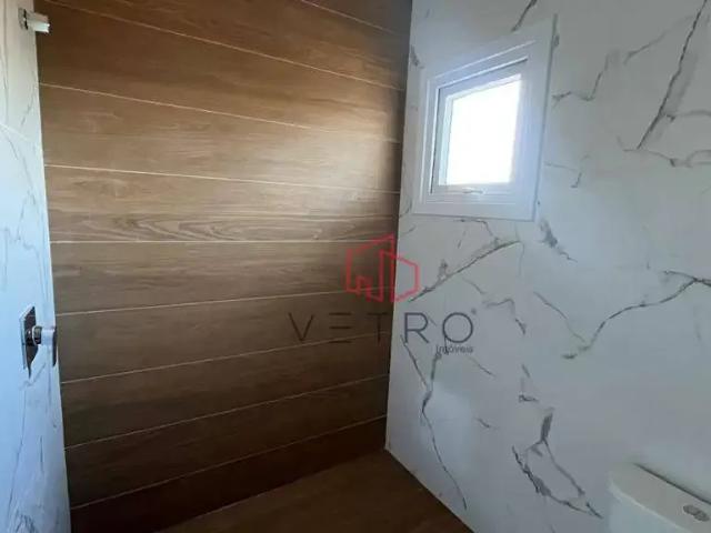Casa / Sobrado em Condomínio para Venda em Canela/RS Centro 3 Quartos