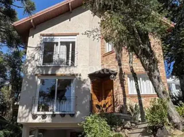 Casa / Sobrado em Condomínio para Venda em Canela/RS Centro 3 Quartos