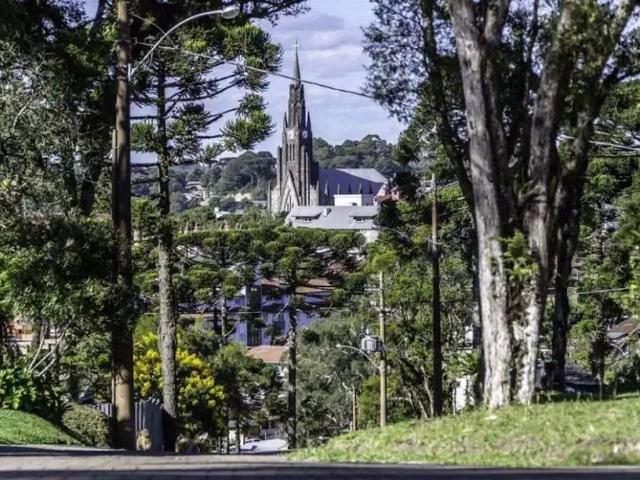 Casa / Sobrado em Condomínio para Venda em Canela/RS Centro 3 Quartos
