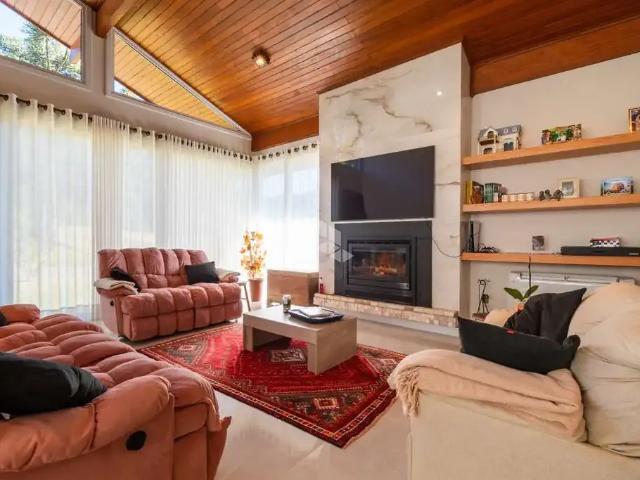 Casa / Sobrado em Condomínio para Venda em Canela/RS Centro 3 Quartos
