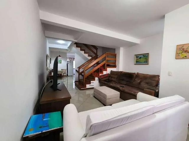 Casa / Sobrado em Condomínio para Venda em Canela/RS Centro 3 Quartos