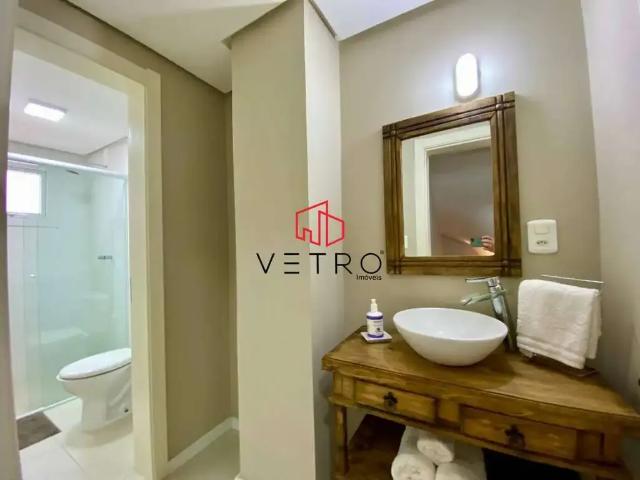 Casa / Sobrado em Condomínio para Venda em Canela/RS Centro 3 Quartos