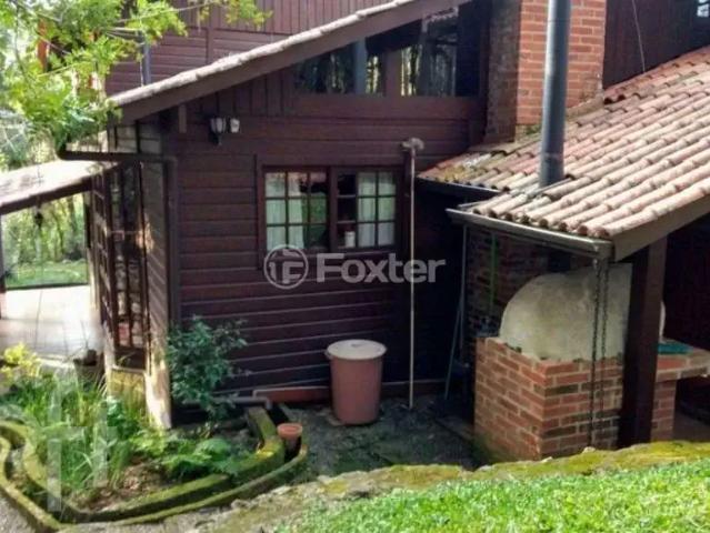 Casa / Sobrado em Condomínio para Venda em Canela/RS Jardim dos Pinheiros II 3 Quartos