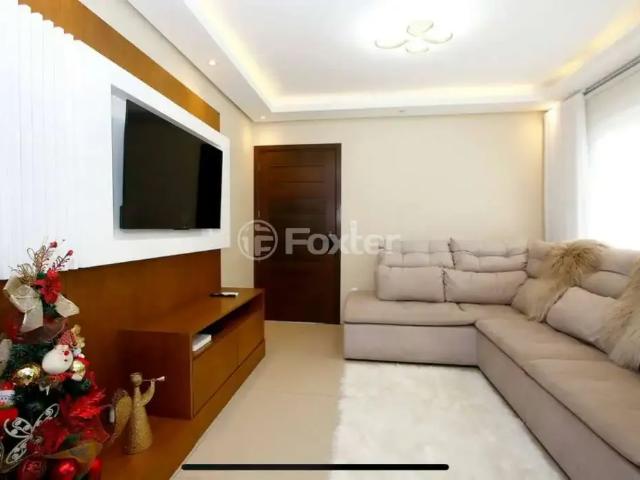 Casa / Sobrado em Condomínio para Venda em Canela/RS SESI 3 Quartos