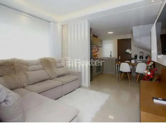 Casa / Sobrado em Condomínio para Venda em Canela/RS Leodoro de Azevedo 3 Quartos