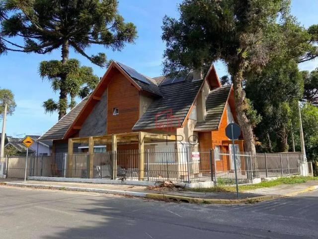 Casa / Sobrado em Condomínio para Venda em Canela/RS Palace Hotel 3 Quartos