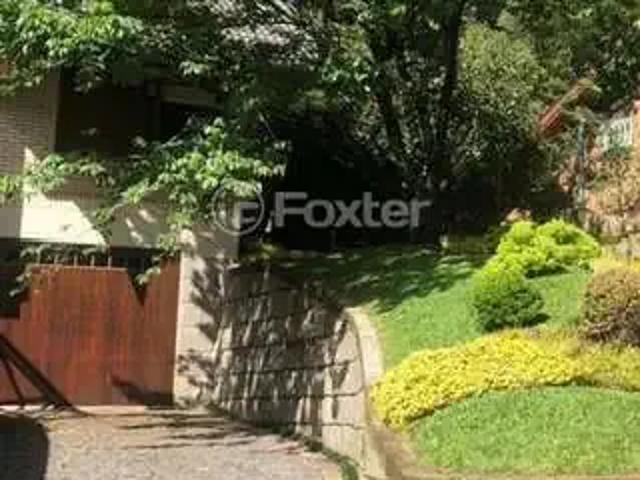 Casa / Sobrado em Condomínio para Venda em Canela/RS Parque das Hortênsias 5 Quartos