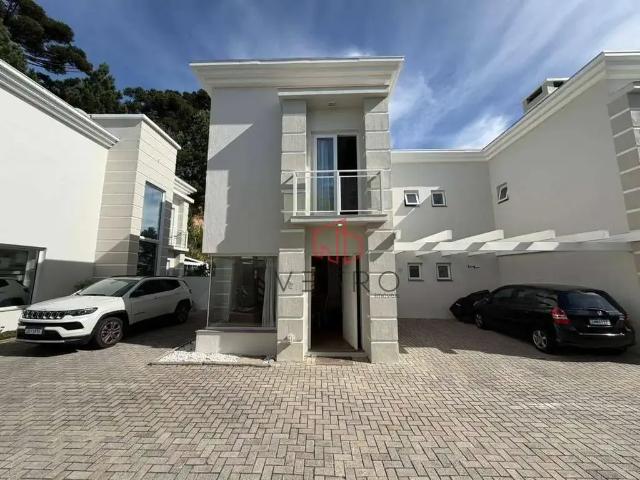 Casa / Sobrado em Condomínio para Venda em Canela/RS Laje de Pedra 3 Quartos