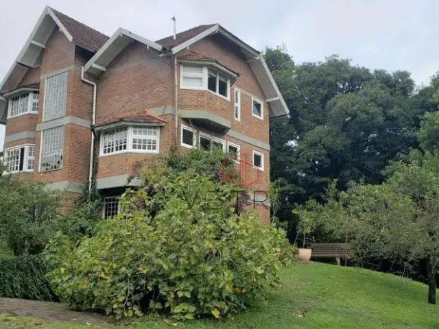 Casa / Sobrado em Condomínio para Venda em Canela/RS Quinta da Serra 3 Quartos