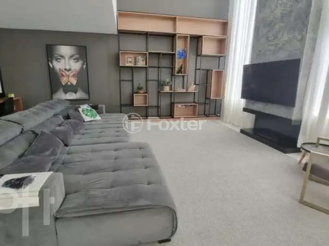 Casa / Sobrado em Condomínio para Venda em Canela/RS Quinta da Serra 3 Quartos
