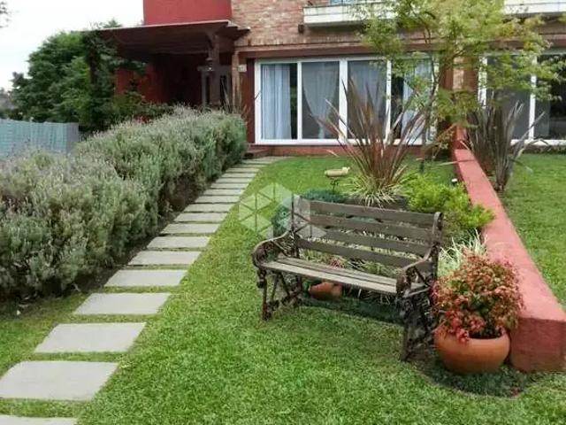 Casa / Sobrado em Condomínio para Venda em Canela/RS Reserva da Serra 3 Quartos