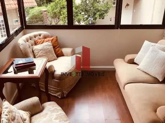 Casa / Sobrado em Condomínio para Venda em Canela/RS Suzana 4 Quartos