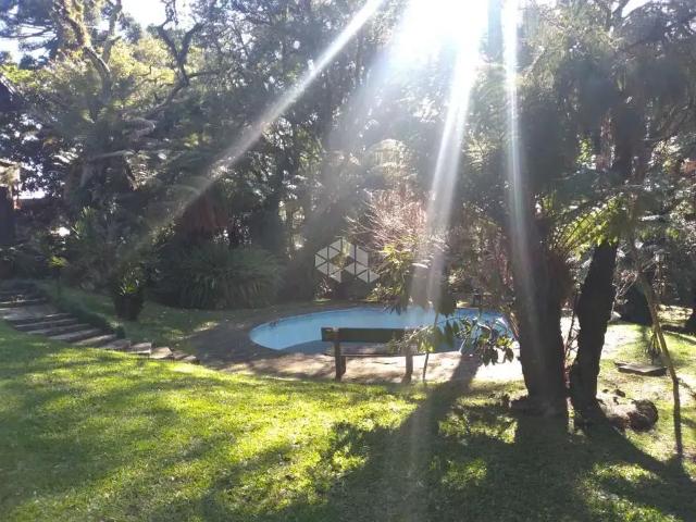 Casa / Sobrado em Condomínio para Venda em Canela/RS Suzana 7 Quartos