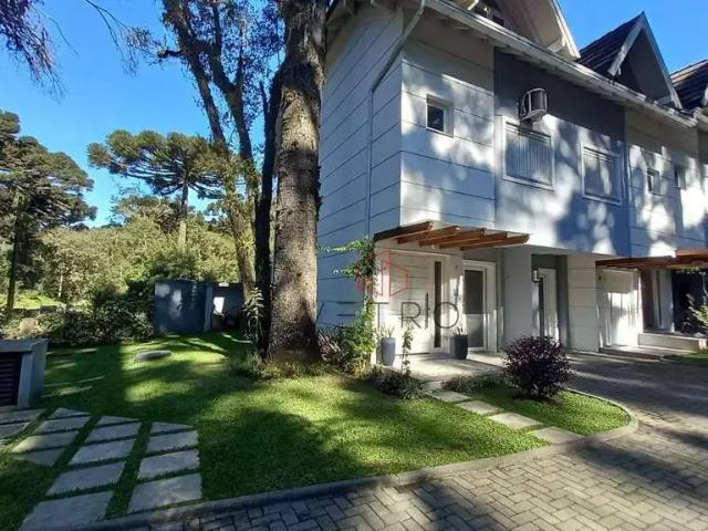 Casa / Sobrado em Condomínio para Venda em Canela/RS Suzana 2 Quartos