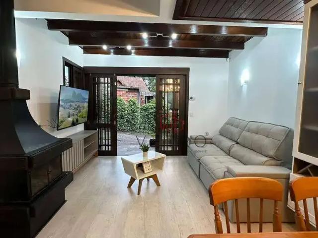 Casa / Sobrado em Condomínio para Venda em Canela/RS Suzana 2 Quartos