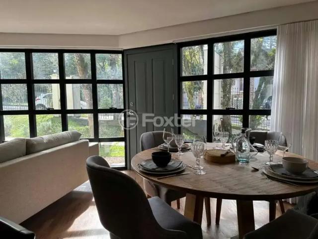 Casa / Sobrado em Condomínio para Venda em Canela/RS Suzana 3 Quartos