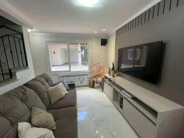 Casa / Sobrado em Condomínio para Venda em Canela/RS Suzana 3 Quartos