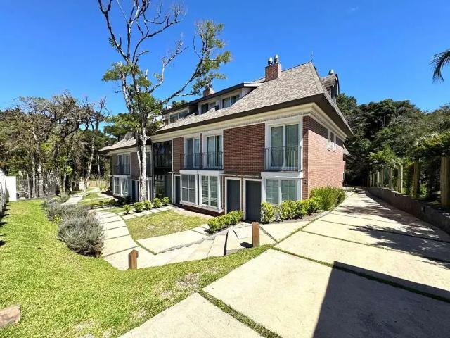 Casa / Sobrado em Condomínio para Venda em Canela/RS Suzana 3 Quartos