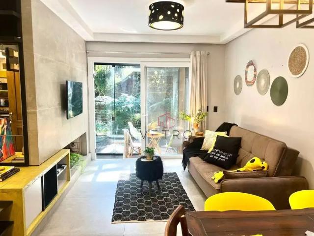 Casa / Sobrado em Condomínio para Venda em Canela/RS Suzana 3 Quartos