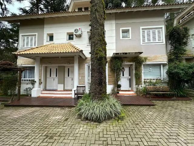 Casa / Sobrado em Condomínio para Venda em Canela/RS Suzana 3 Quartos