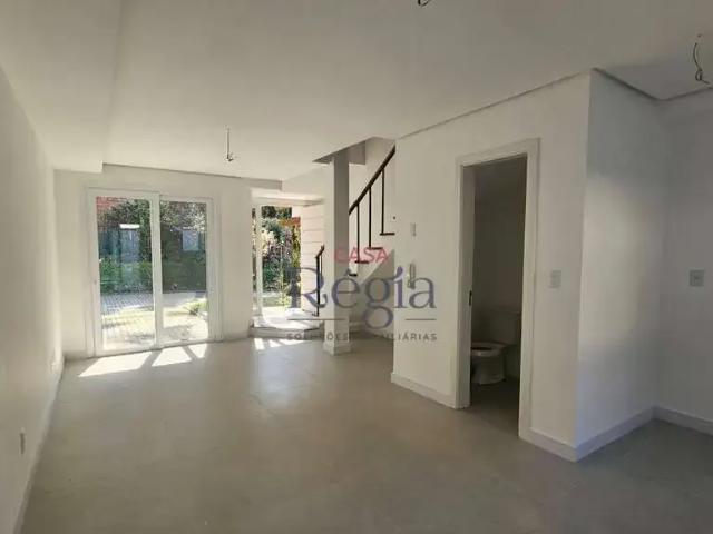 Casa / Sobrado em Condomínio para Venda em Canela/RS Suzana 3 Quartos