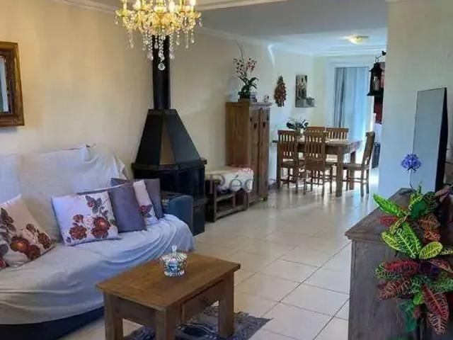 Casa / Sobrado em Condomínio para Venda em Canela/RS Suzana 3 Quartos
