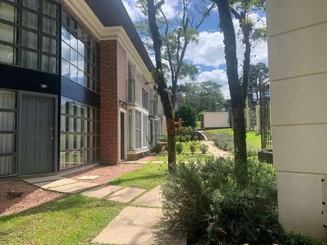 Casa / Sobrado em Condomínio para Venda em Canela/RS Suzana 3 Quartos