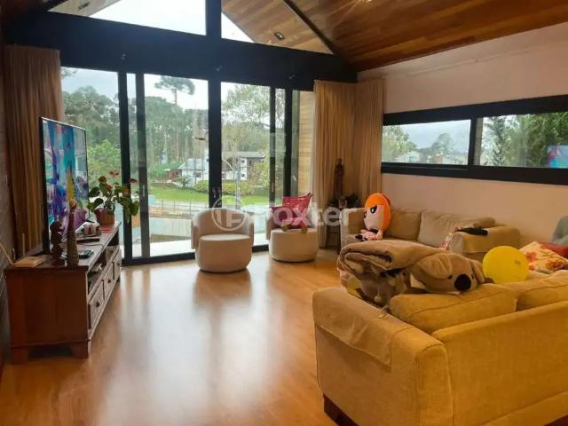 Casa / Sobrado em Condomínio para Venda em Canela/RS São José 3 Quartos