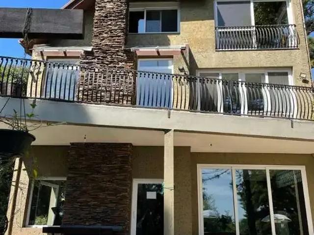 Casa / Sobrado em Condomínio para Venda em Canela/RS São José 3 Quartos