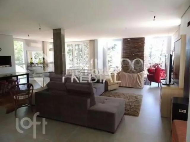 Casa / Sobrado em Condomínio para Venda em Canela/RS São José 5 Quartos