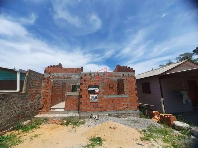Casa / Sobrado em Condomínio para Venda em Canela/RS São Lucas 2 Quartos