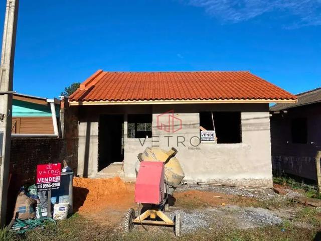 Casa / Sobrado em Condomínio para Venda em Canela/RS São Lucas 2 Quartos