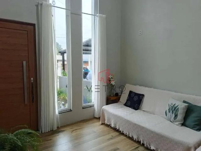 Casa / Sobrado em Condomínio para Venda em Canela/RS São Lucas 2 Quartos