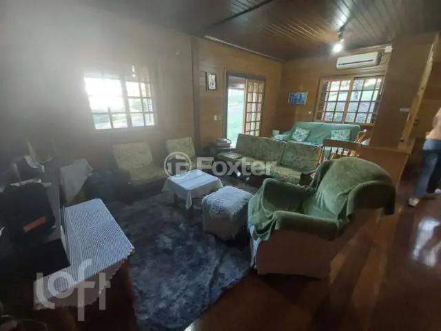 Casa / Sobrado em Condomínio para Venda em Canela/RS Santa Terezinha 2 Quartos