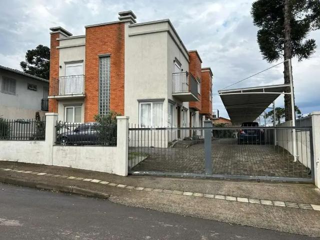 Casa / Sobrado em Condomínio para Venda em Canela/RS Santa Terezinha 2 Quartos