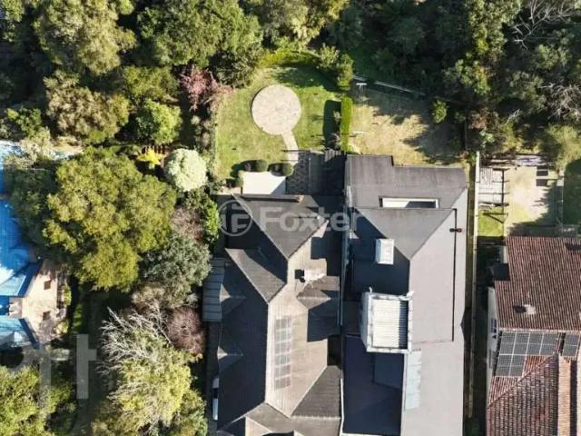 Casa / Sobrado em Condomínio para Venda em Canela/RS Santa Terezinha 3 Quartos