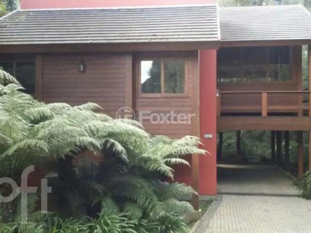 Casa / Sobrado em Condomínio para Venda em Canela/RS Santa Terezinha 3 Quartos
