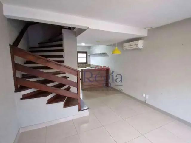 Casa / Sobrado em Condomínio para Venda em Canela/RS Vila Boeira 2 Quartos