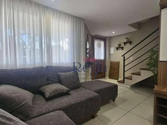 Casa / Sobrado em Condomínio para Venda em Canela/RS Vila Luiza 3 Quartos