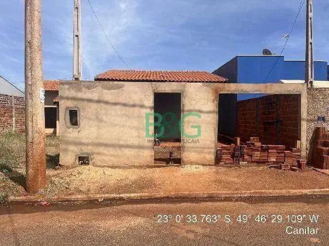 Casa / Sobrado em Condomínio para Venda em Canitar/SP Nova Canitar 2 Quartos